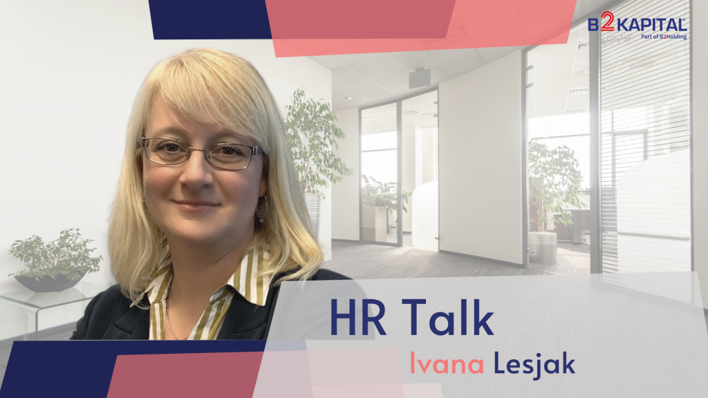HR Talk 2021 - B2 Kapital